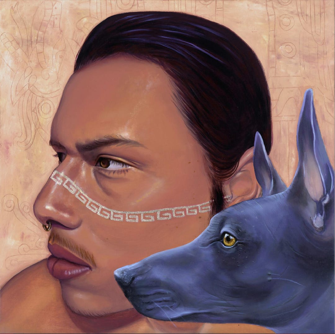 La Raza- Print, Mexican Art - Etsy