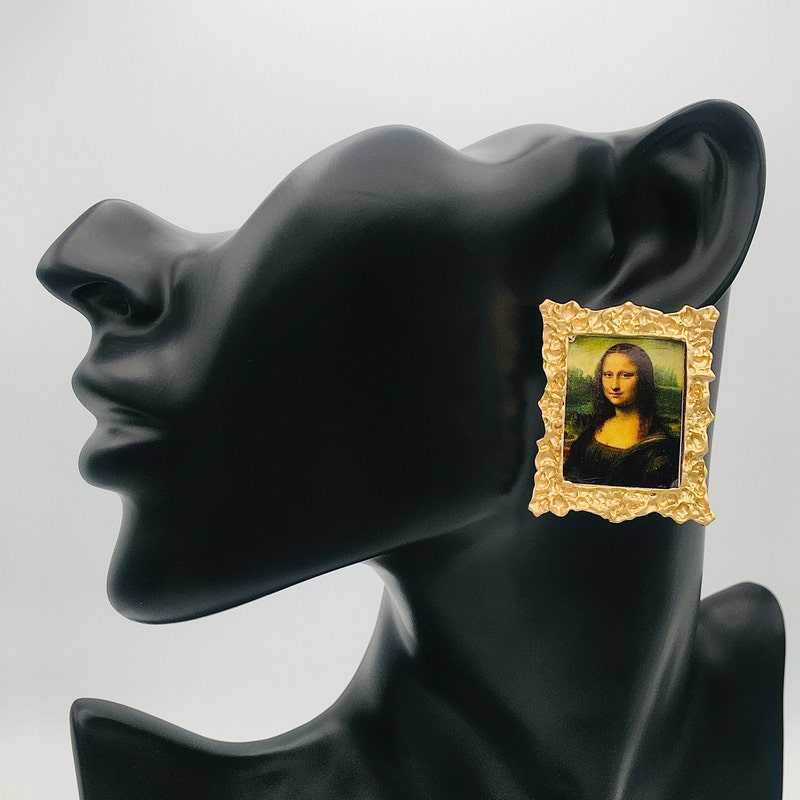 Vinci Jewelry - Etsy