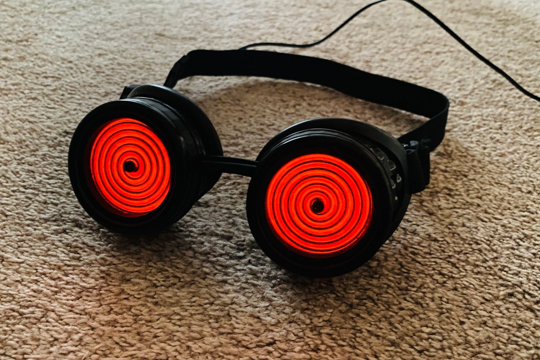 Custom Goggles - Etsy