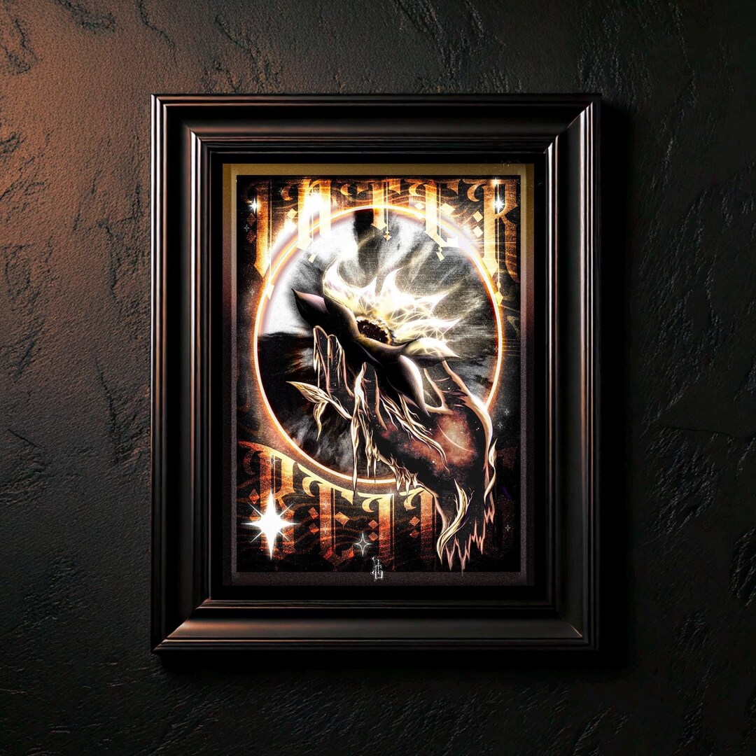 INTERBEING (SYNESTHESIA) - Digital Art Print on Archival Matte Paper - Etsy