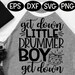 Christmas, Christmas SVG, Little Drummer Boy, Little Drummer Boy SVG ...