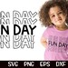 Fun Day, Fun Day Svg Field Day End of School PNG Sublimation Games Svg ...