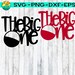 The BIG ONE the Big One Svg Big One Big One Svg Bobber - Etsy