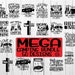 MEGA Camping Bundle - 50 Designs, Camping Bucket, Camping Bucket Svg ...