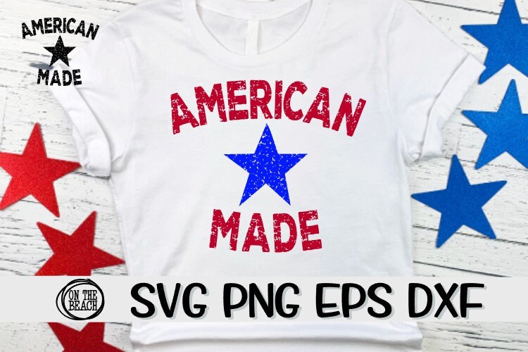 American Made, American Made Svg, American, American Svg, America ...