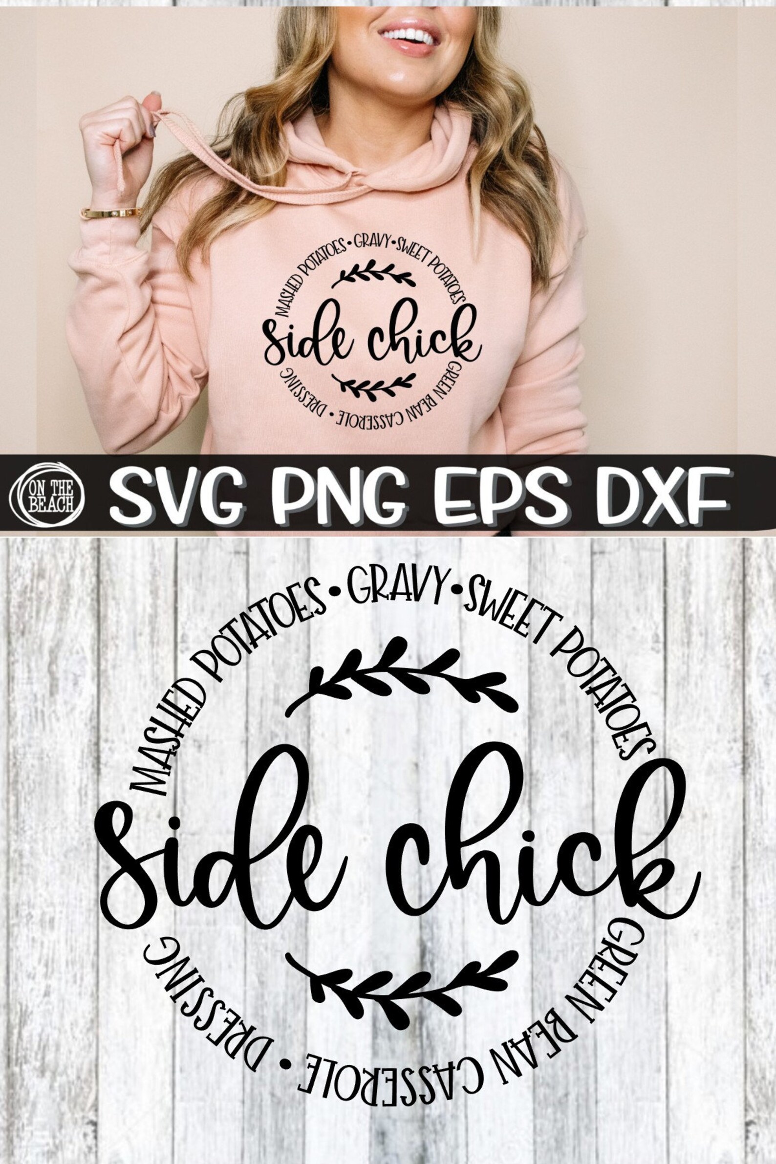 Sidechick Side Chick Sidechick Svg Side Chick Svg | Etsy