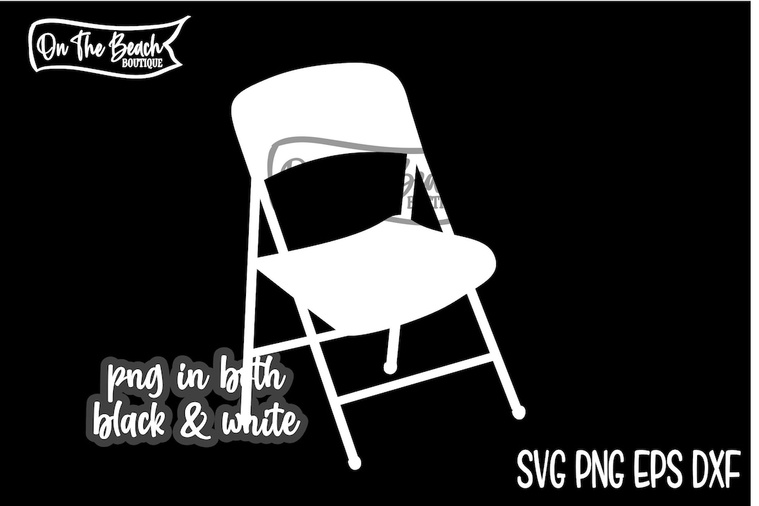 Folding Chair Svg Small Town Svg Sublimation Alabama Riverboat Fight ...