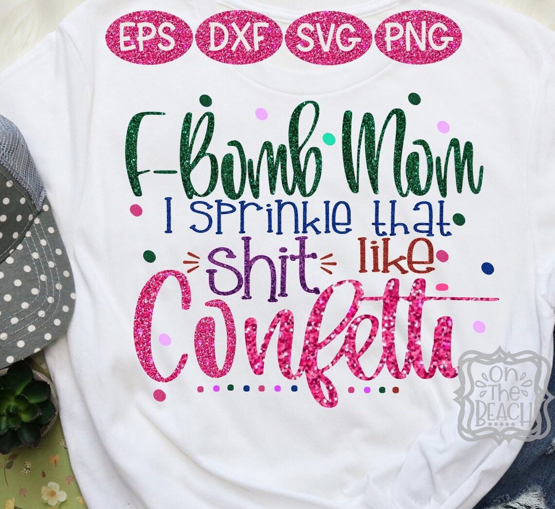 Mom Svg F Bomb F Bomb Svg F-bomb Svg F-bomb Mom F-bomb - Etsy