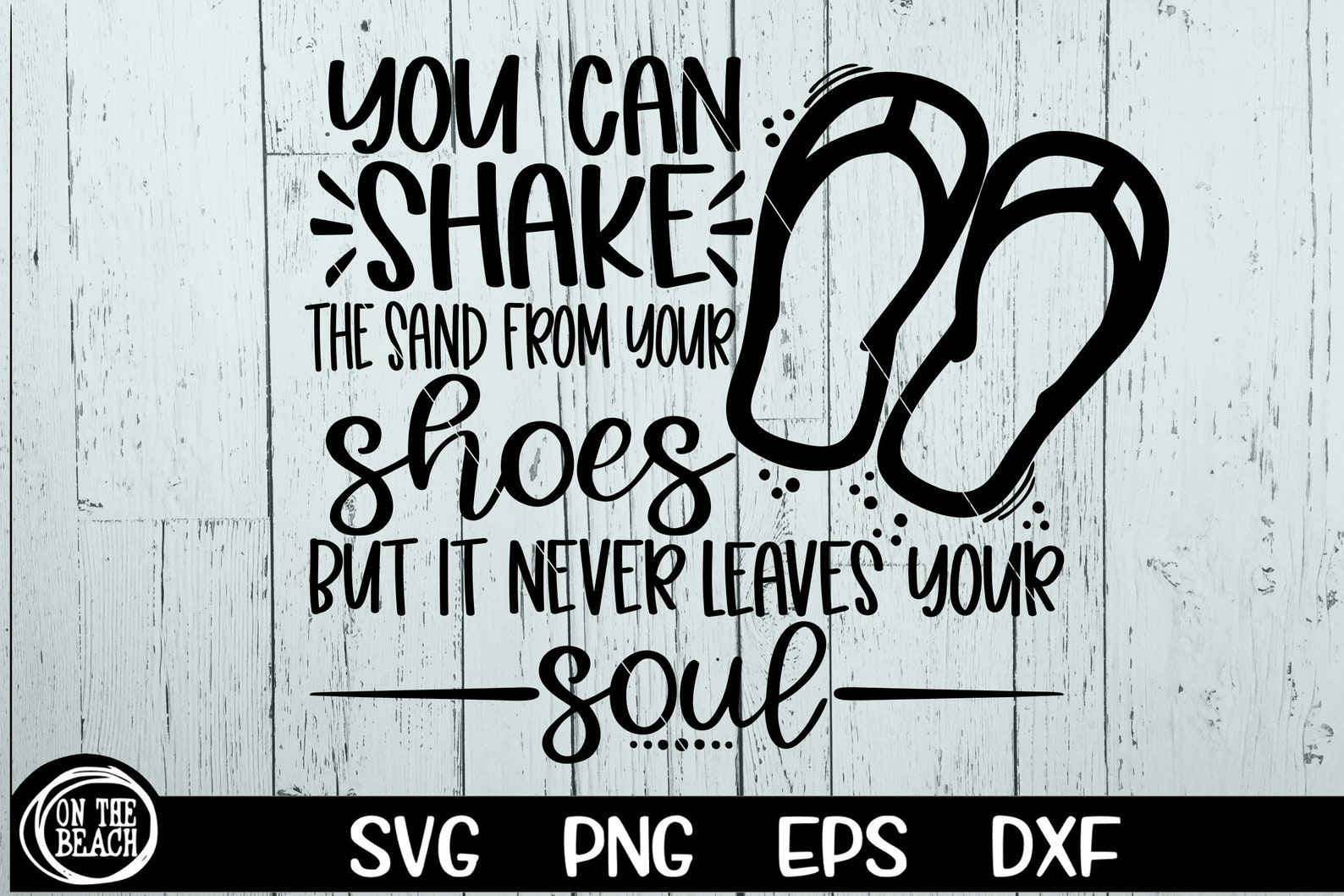 You Can Shake the Sand From Your Shoes but It Never Leaves Your Soul ...