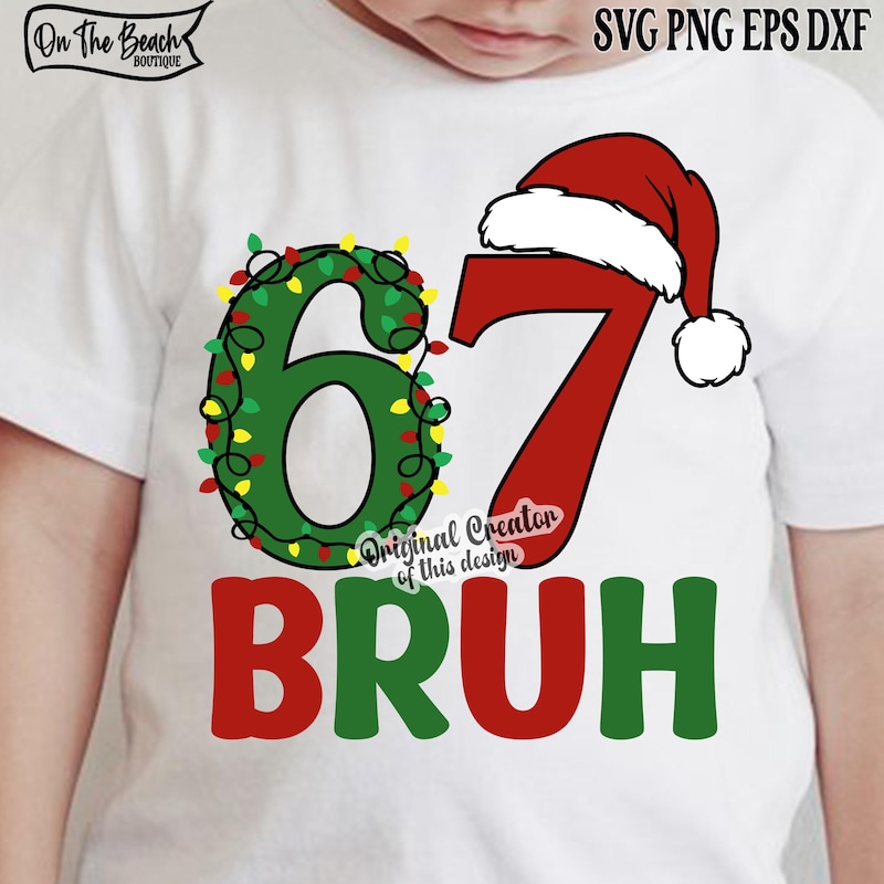 Bruh Meme Ornament - Etsy UK