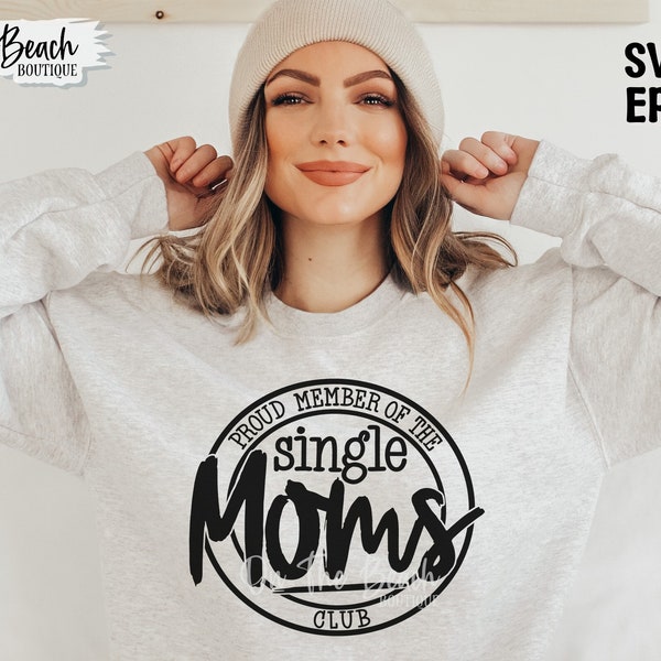 Single Mom - Etsy