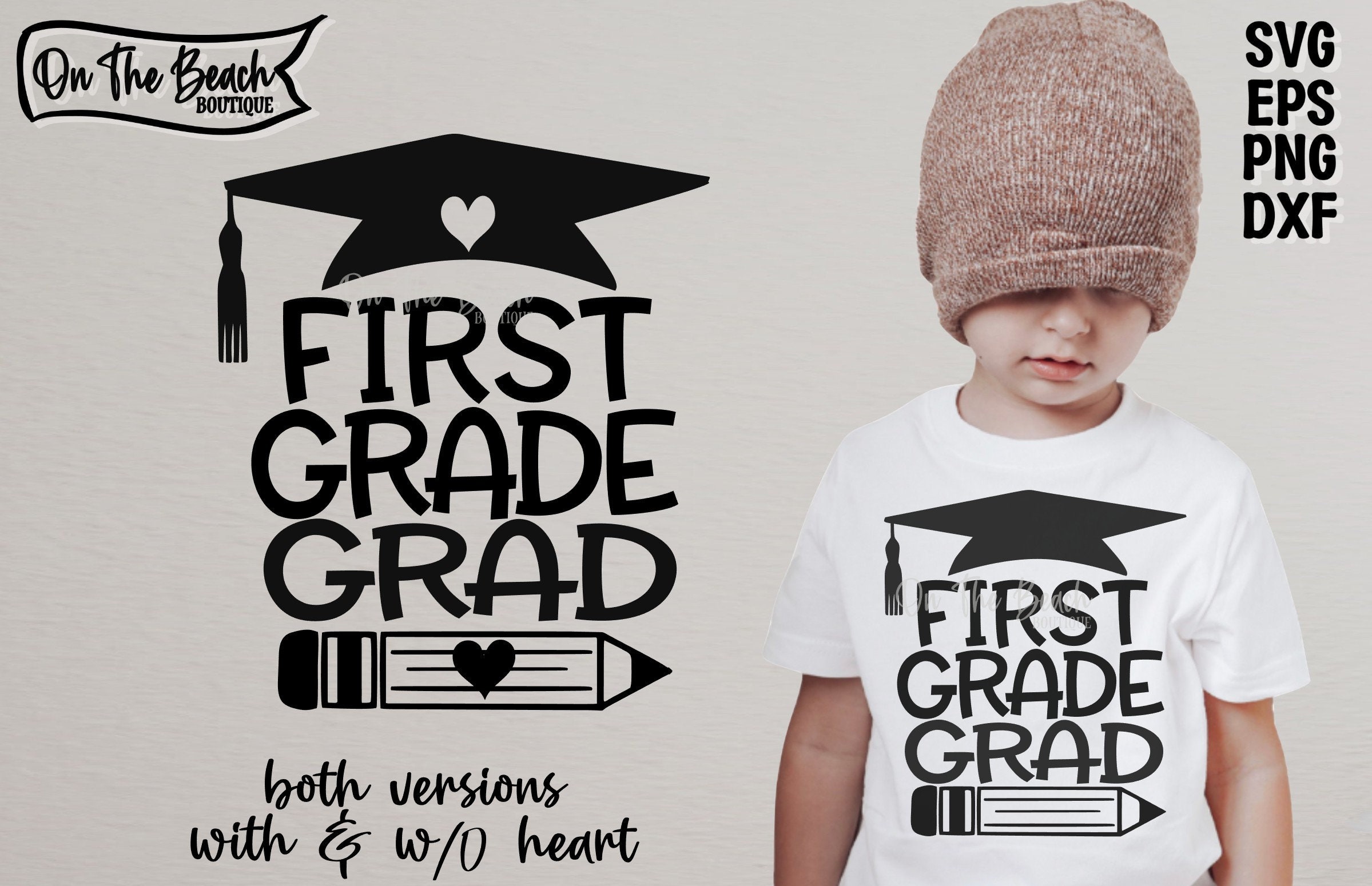 First Grade Grad SVG 1st Grade Grad Svg First Grade SVG - Etsy