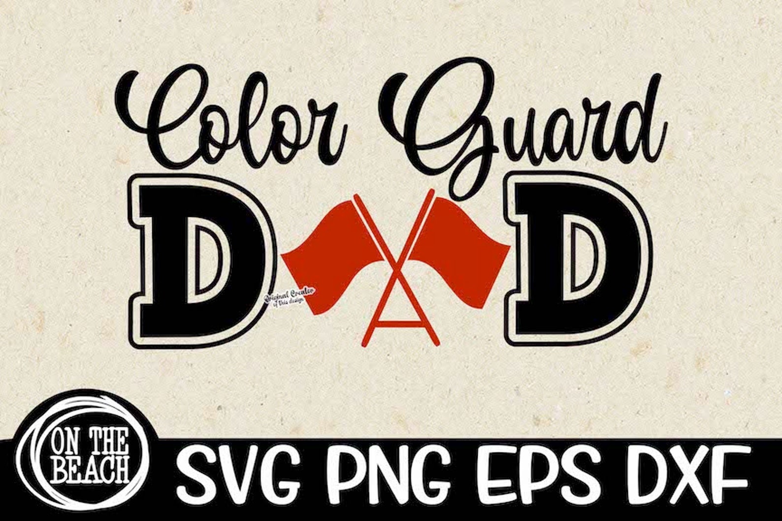 Color Guard Dad Color Guard Dad Svg Band Band Svg Dad Dad - Etsy