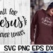 Fall for Jesus Fall for Jesus Svg He Never Leaves He Never - Etsy