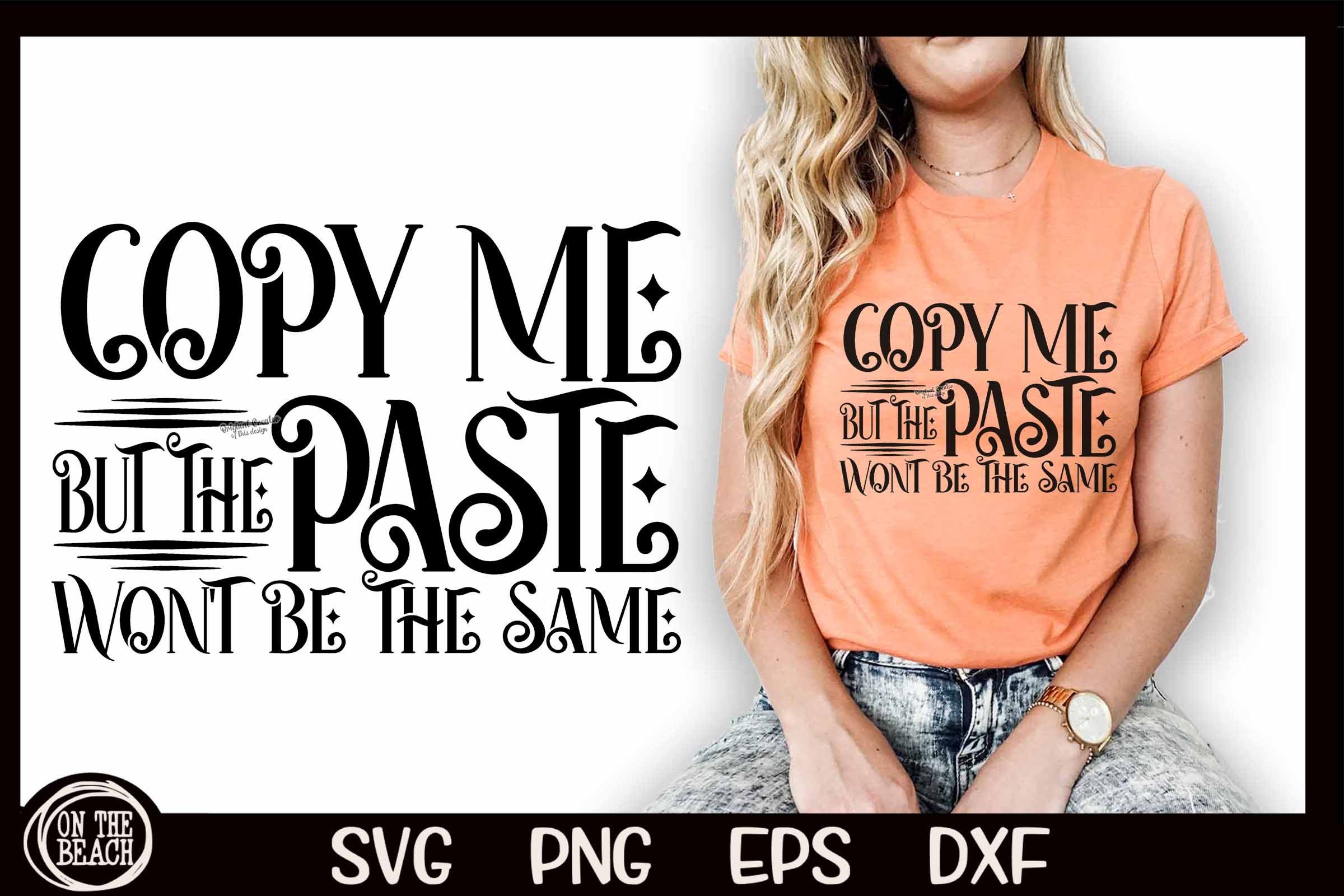 Copy Me - Etsy