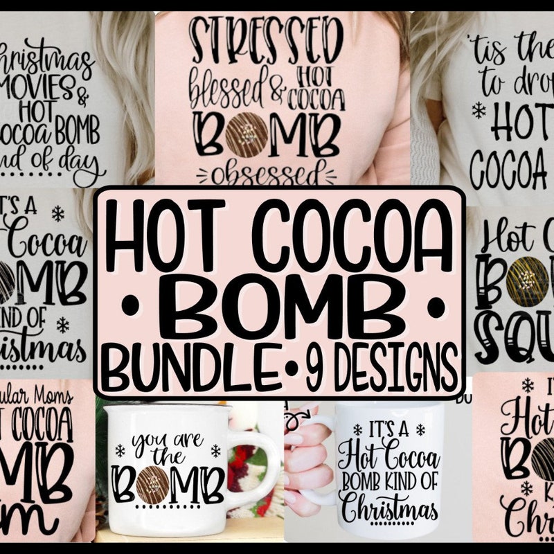 Bomb Svg - Etsy
