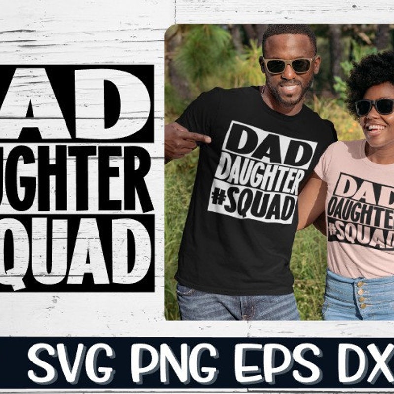 Daughter Svg - Etsy