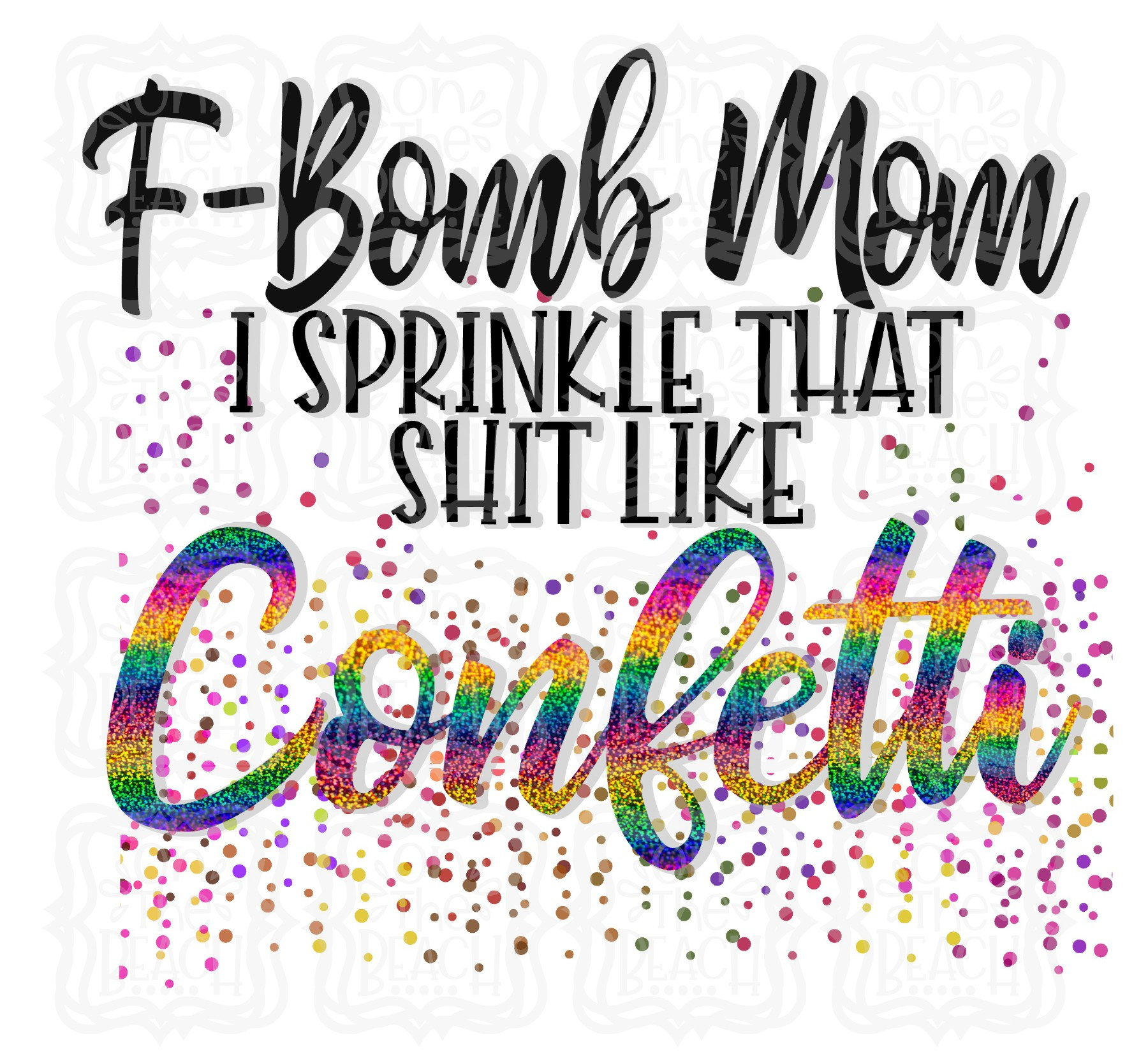 Your Mom Is The Bomb Meme