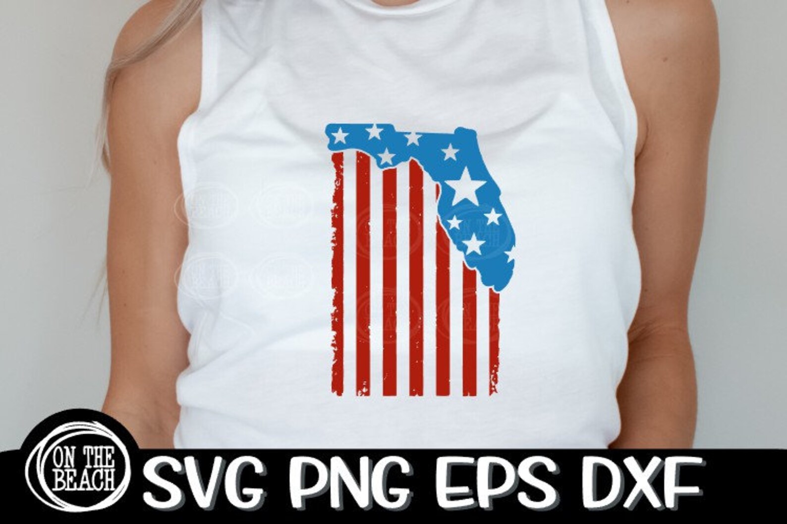 Florida Flag, Florida Flag Svg, Florida Strong Svg, Florida Svg, July ...