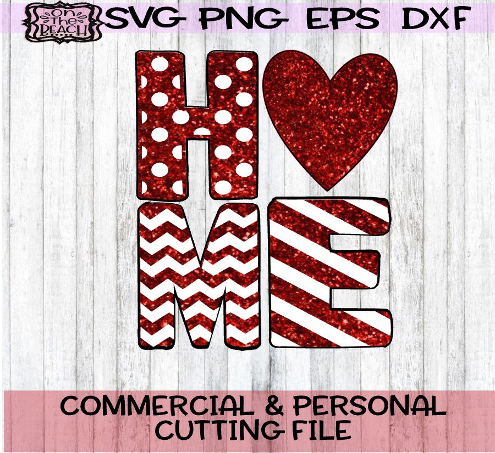 Home Heart Home Heart Svg Home Heart Glitter PNG - Etsy