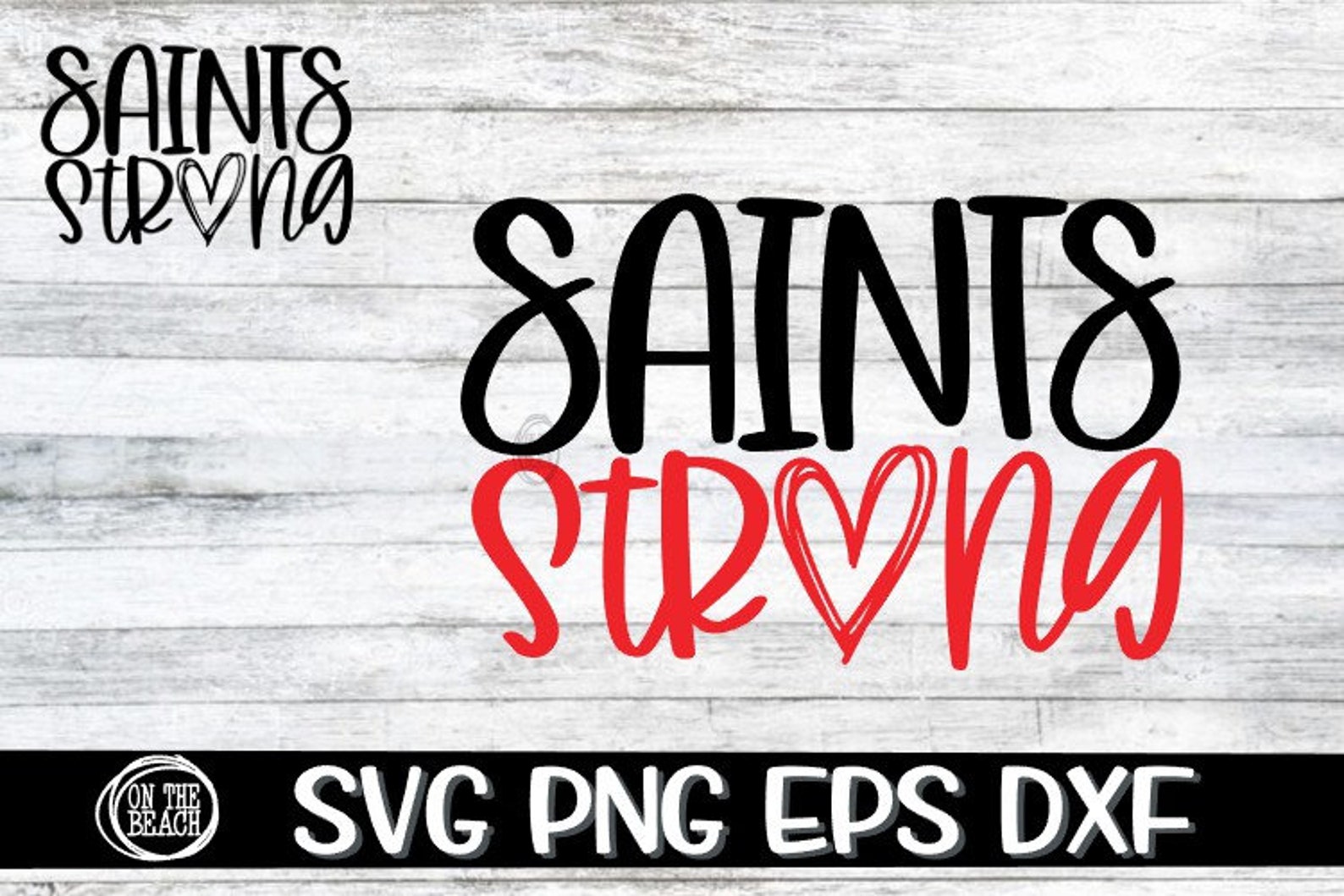 Saints Strong Saints Strong Svg Saints Saints Svg Cut - Etsy