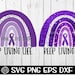 Keep Living Life, Keep Living Life Svg, Life Rainbow Svg, Rainbow PNG ...