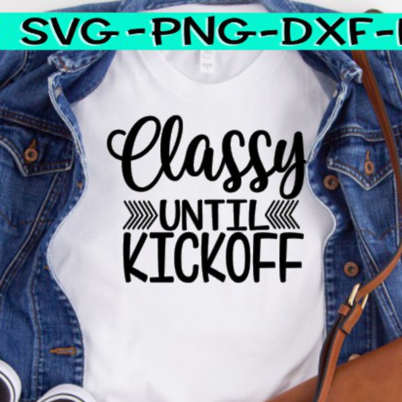 Classy - Etsy