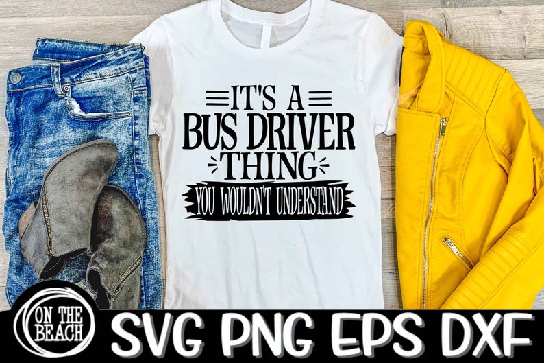 School Bus SVG Bundle School Bus Png Bus Driver Bundle Cut File Bus ...