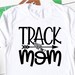 Track Mom, Track Mom Svg, Track Svg, Cross Country Svg - Etsy