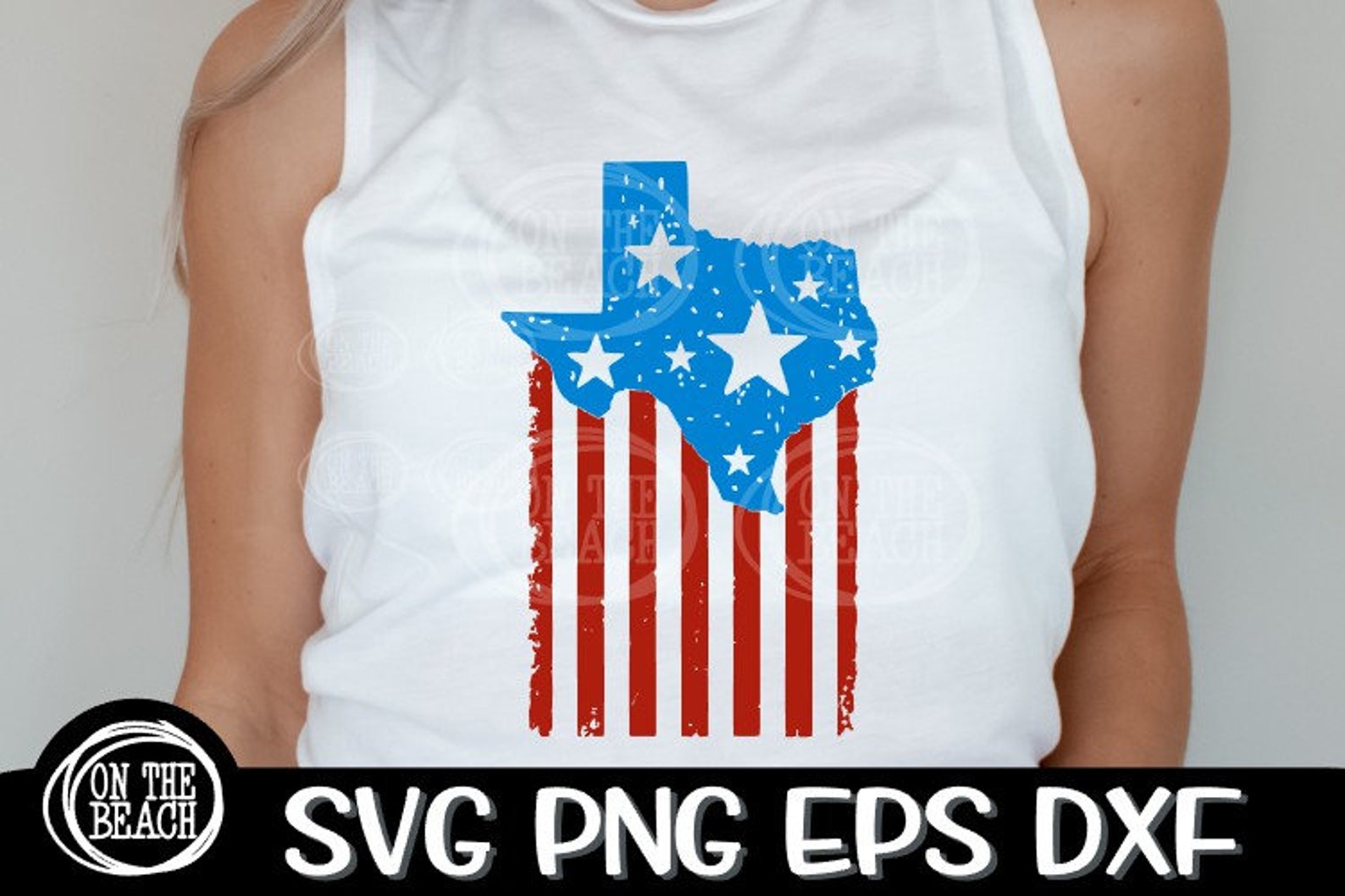 Texas Flag Texas Flag Svg Grunge Svg Texas Svg July 4th - Etsy