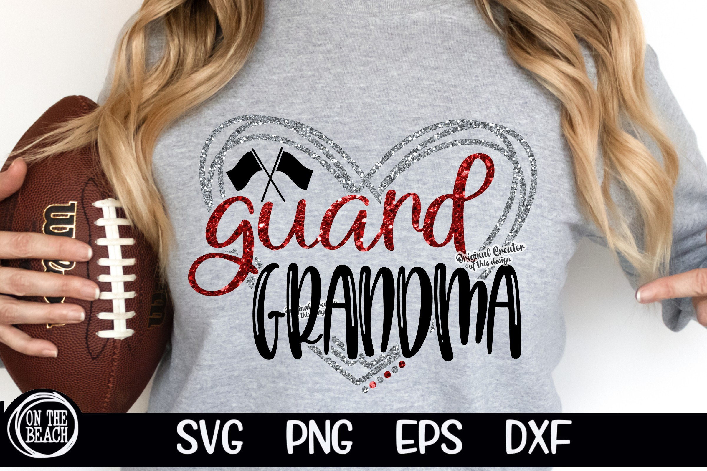 Guard Grandma Svg Band Svg Grandma Flags Flag Grandma Friday - Etsy Canada