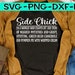 Sidechick, Side Chick, Sidechick Svg, Side Chick Svg, Thanksgiving ...