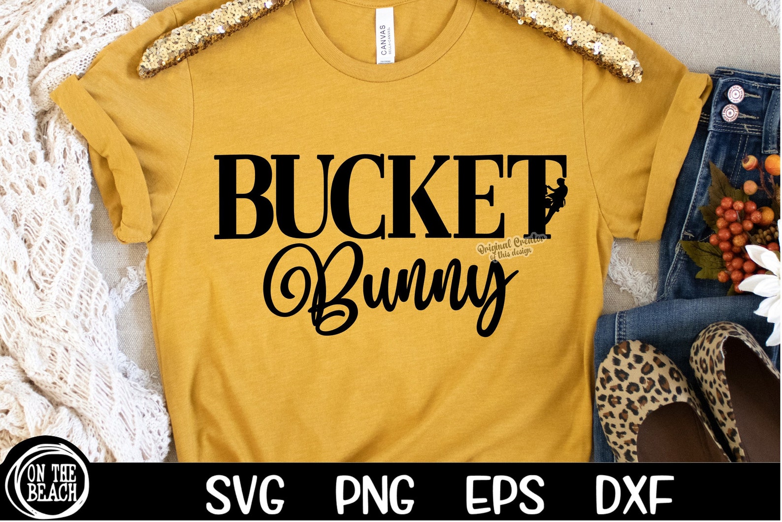 Bucket Bunny Svg Lineman Electrician SVG Line Man Wife Girlfriend ...