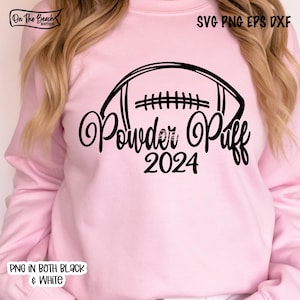 Powder Puff - Etsy