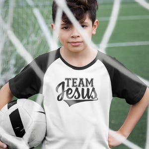Team Jesus, Team Jesus Svg, Team, Team Svg, Faith, Faith Svg, Jesus ...