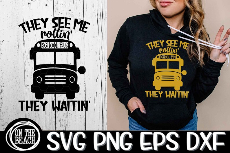 School Bus SVG Bundle School Bus Png Bus Driver Bundle Cut - Etsy