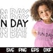 Fun Day, Fun Day Svg Field Day End of School PNG Sublimation Games Svg ...