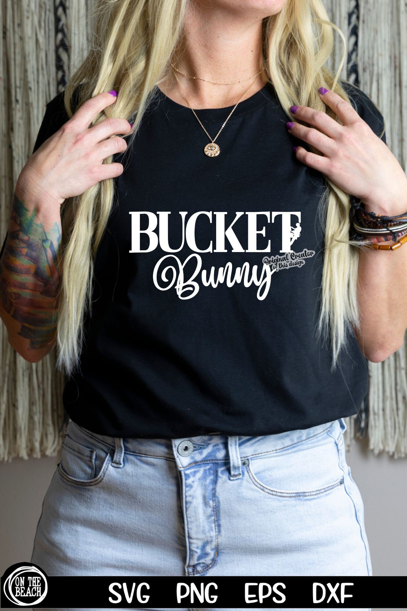 Bucket Bunny Svg Lineman Electrician SVG Line Man Wife - Etsy