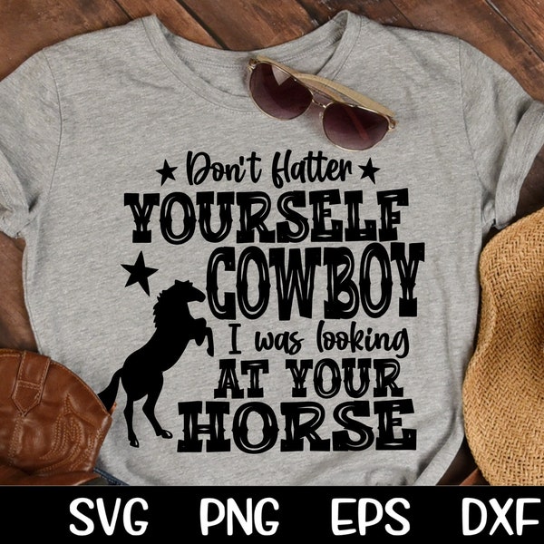 Flatter Yourself - Etsy