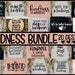Kindness Kindness Bundle Kindness Svg Be Kind Svg Spread | Etsy