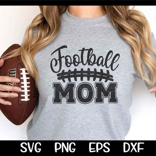 Football Threads Svg - Etsy