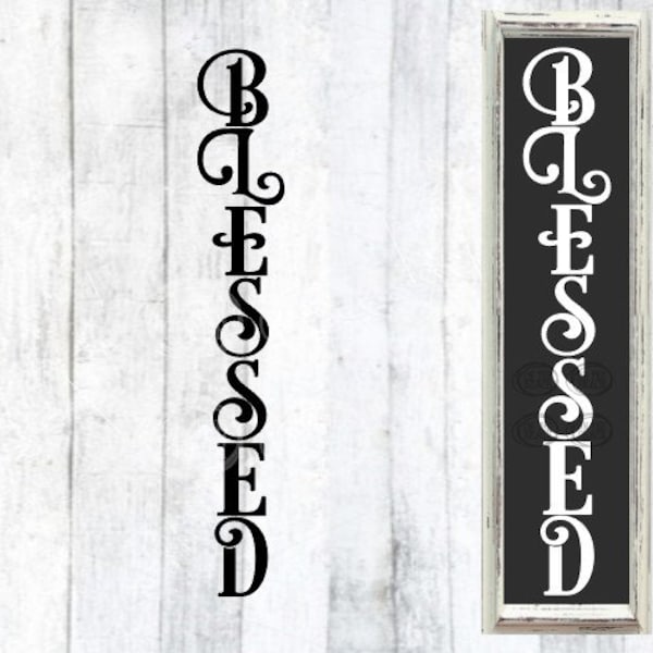 Bible Porch Sign - Etsy