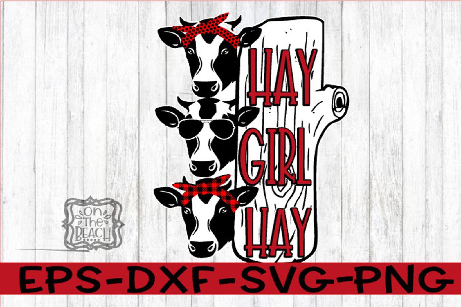 Hay Girl Hay, Hay Girl Hay Svg, Hey Girl Hey, Hey Girl Hey Svg, Cow ...
