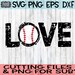 LOVE, LOVE Svg, Baseball Svg, Baseball Life Svg, Baseball Mom, Baseball ...
