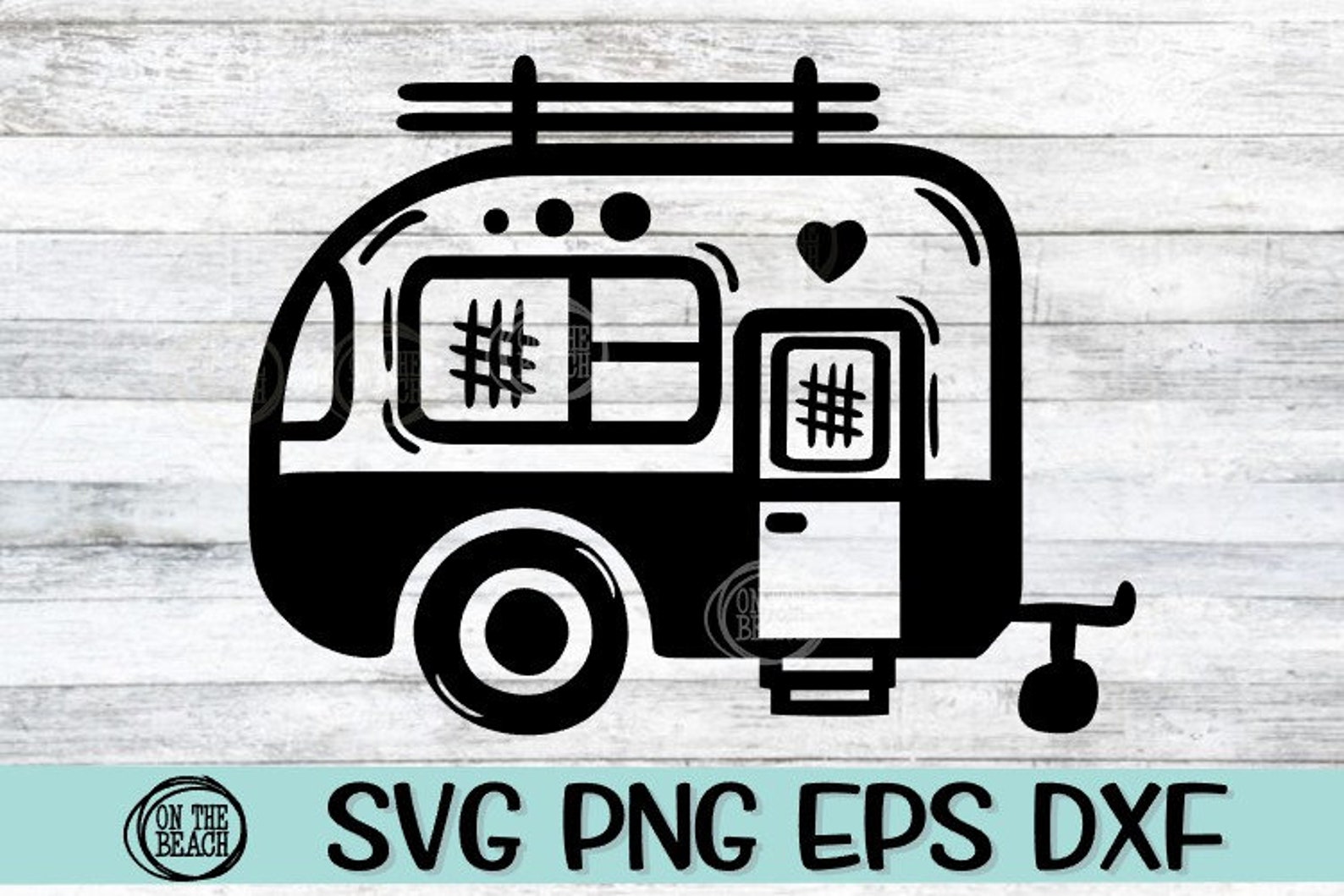 Camping Camping Svg Camper Svg Camper Camper Svg Trailer | Etsy
