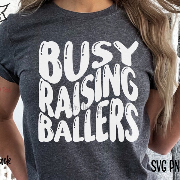 Baller Svg - Etsy