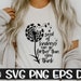 A Seed of Kindness Can Go Farther Than You Think, Kindness Svg, Seed ...