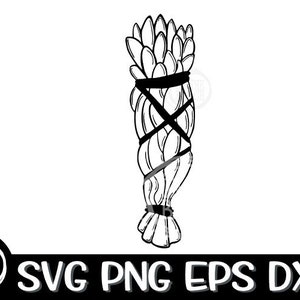 Sage, Sage Svg, Sage Witch, Sage Witch Svg, Sage Bridges Svg, Burn Svg ...