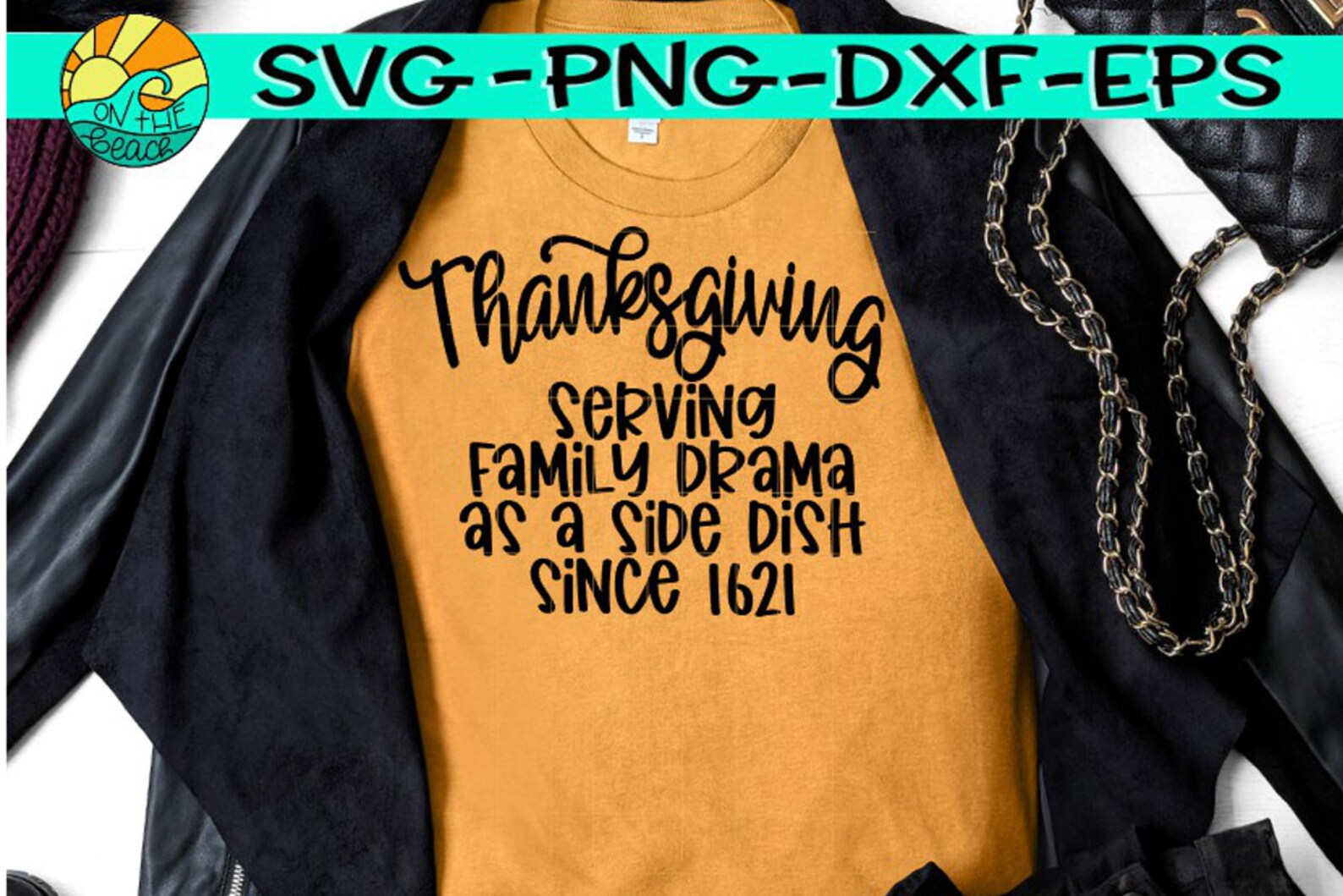 Thanksgiving Thanksgiving Svg Thanksgiving Family - Etsy