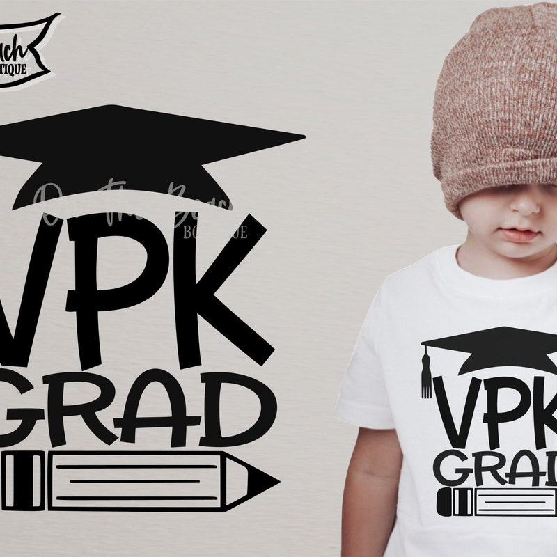 Vpk Sign - Etsy